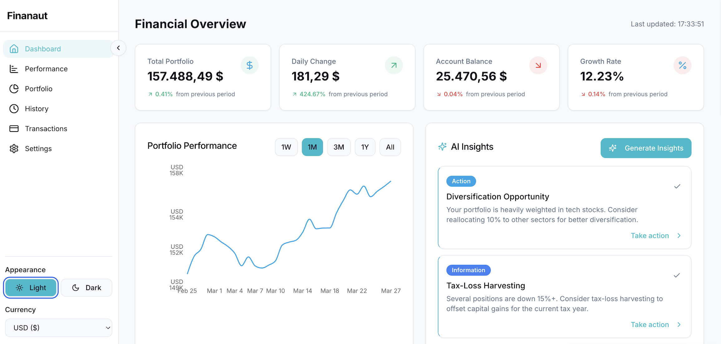 Mathis Hoffmann | Web Developer & AI Engineer